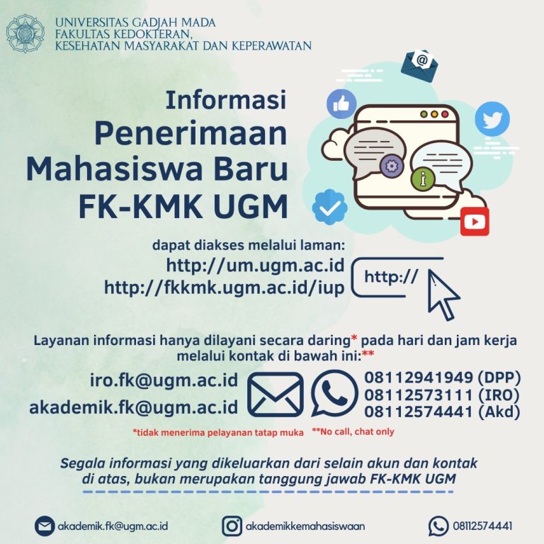 FK-KMK UGM