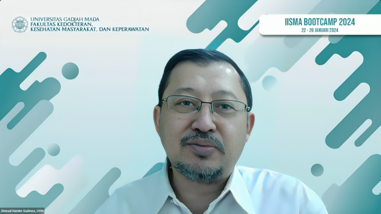 FK-KMK UGM Goes to IISMA 2024 - FK-KMK UGM