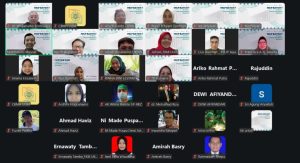 FK-KMK UGM Dorong Peserta HELP Course Jadi Penggerak Etika Penelitian ...